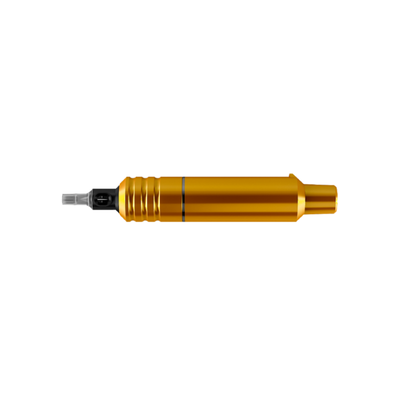 Cheyenne pen - Orange | Body Graphics Tattoo Supply