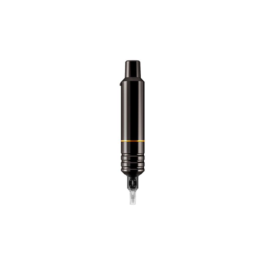 Cheyenne pen - Orange | Body Graphics Tattoo Supply