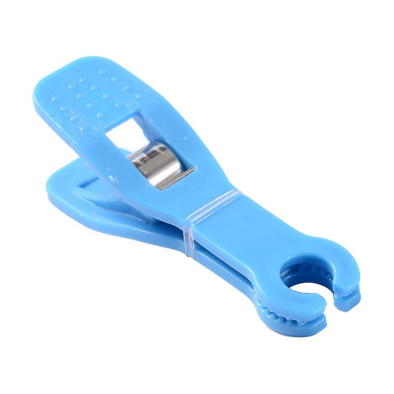Disposable Ear Lip Piercing Clamp Hemostatic Clip Plier Tattoo Puncture ...